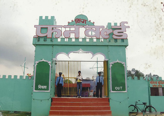 Gallery - Tiger Security Guard Services