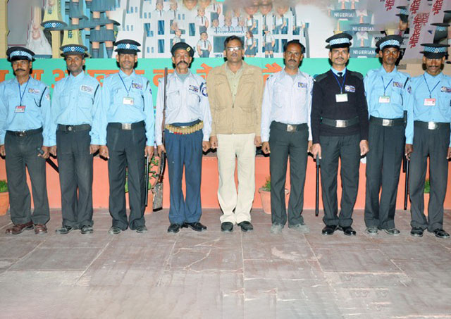 Gallery - Tiger Security Guard Services