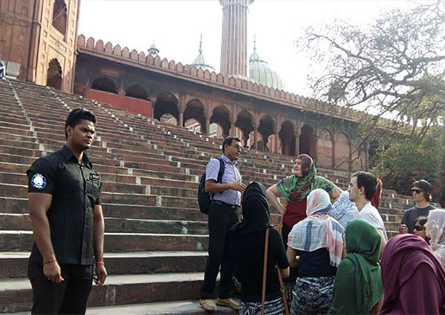 Gallery - Tiger Security Guard Services