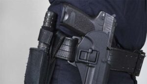 Tiger Security Guard Services