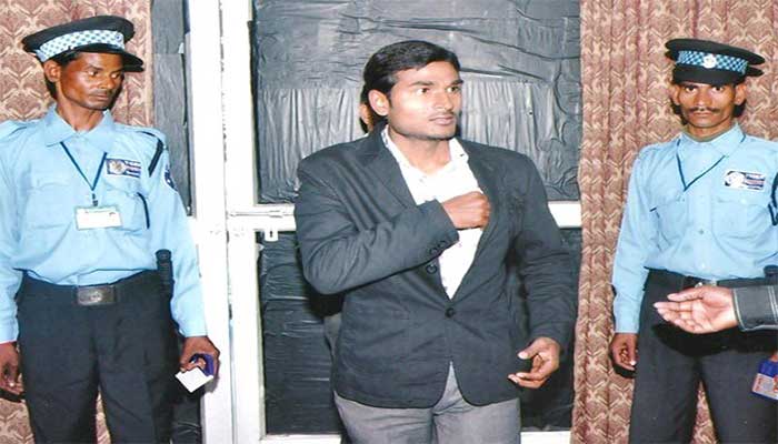 Services - Tiger Security Guard Services