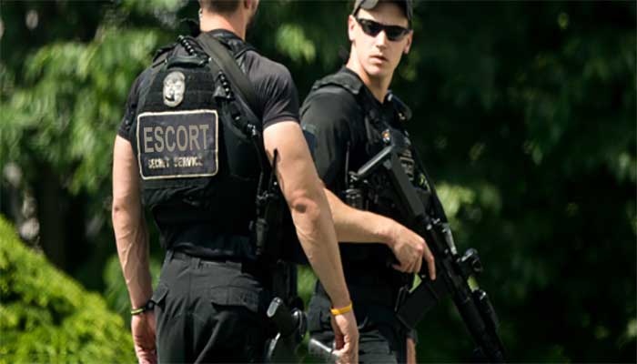 Services - Tiger Security Guard Services