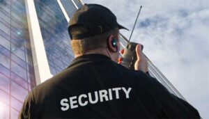 Tiger Security Guard Services