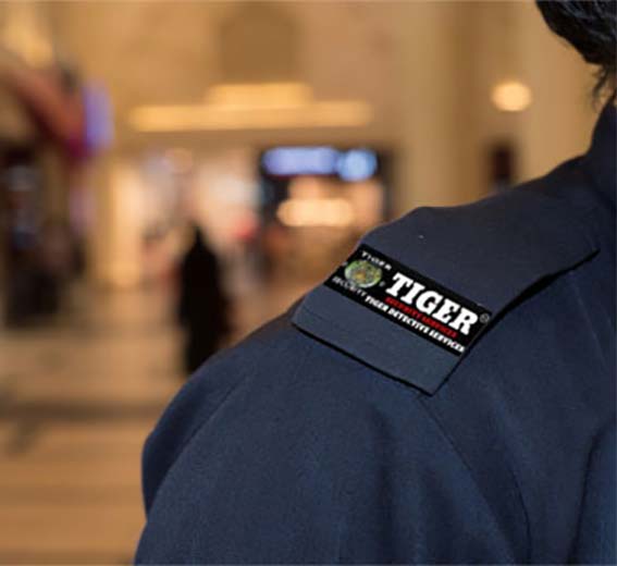 Guarding - Tiger Security Guard Services