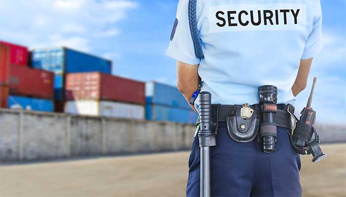 Services - Tiger Security Guard Services