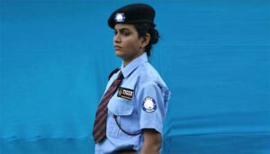 Tiger Security Guard Services