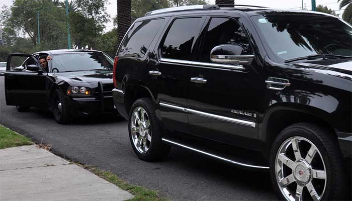 Services - Tiger Security Guard Services